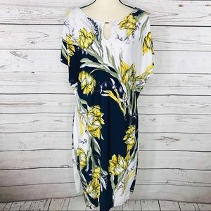 JM Collection Dresses | Plain Black Dress | Poshmark